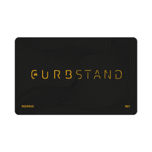 Valet Service, Monthly Parking & Car Wash in Los Angeles | Curbstand