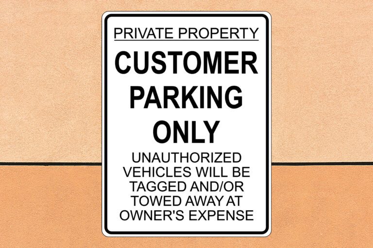 What Does Off-Street Parking Mean for Drivers? | Curbstand