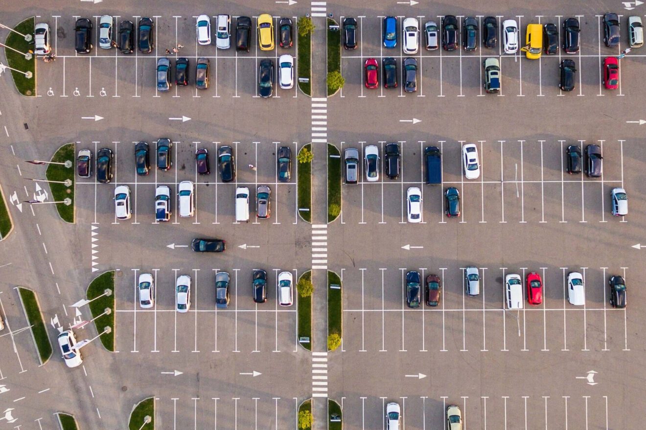 Professional Parking Management: Optimize Space and Efficiency | Curbstand